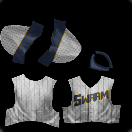 Swarm Jersey - OOTP Developments Forums